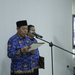 Pelantikan Jabatan di UIN KHAS Jember: Membangun Kepemimpinan Baru | Universitas Islam Negeri ...